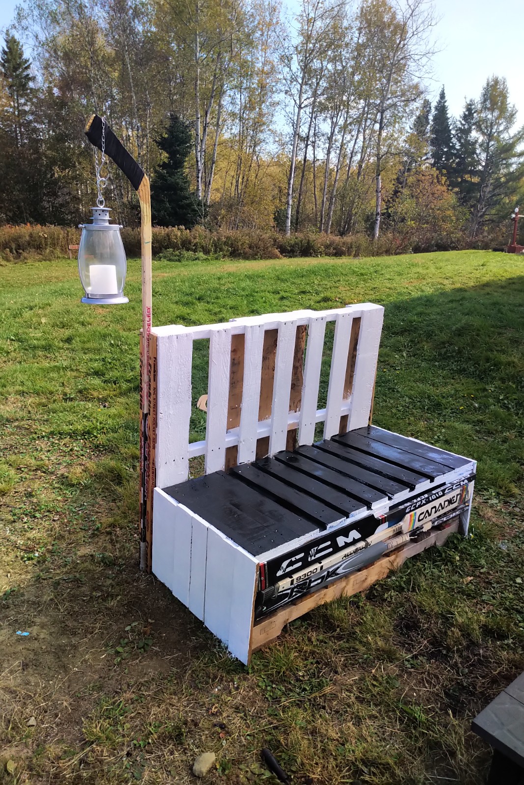 Check Out Our Finalist: Wilson Arena – The Next Stride