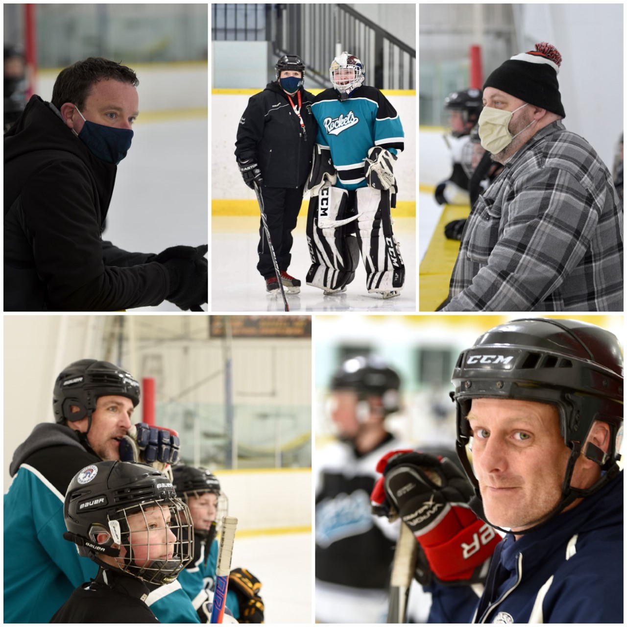 Metcalfe Jets leads the way in Ottawa hockey – The Next Stride