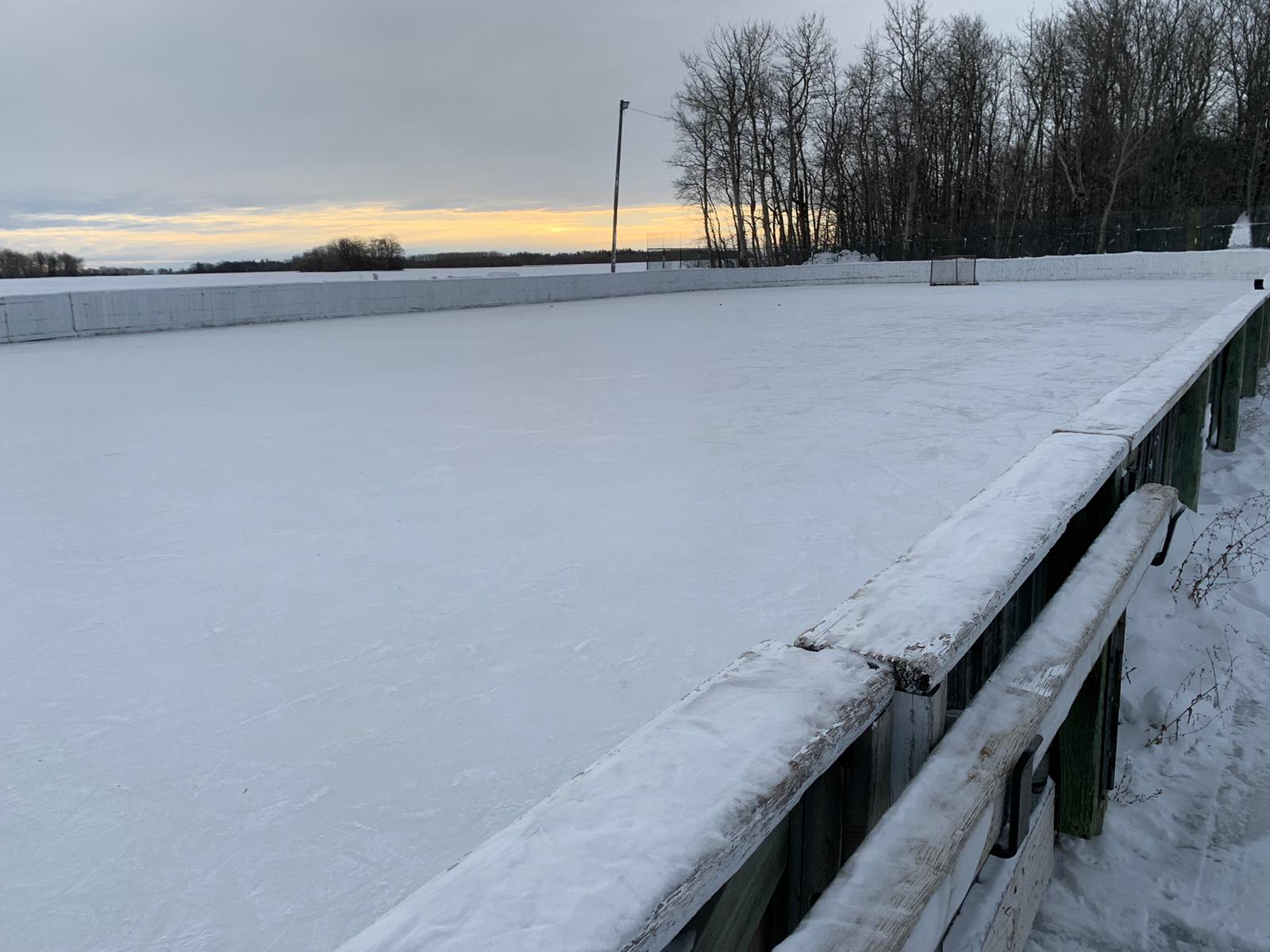 Argyle ODR – The Next Stride