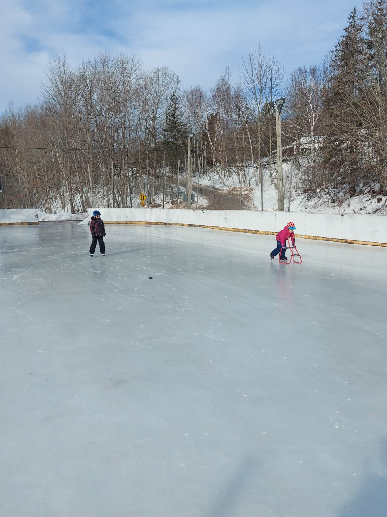 Waterford Youth Centre – The Next Stride