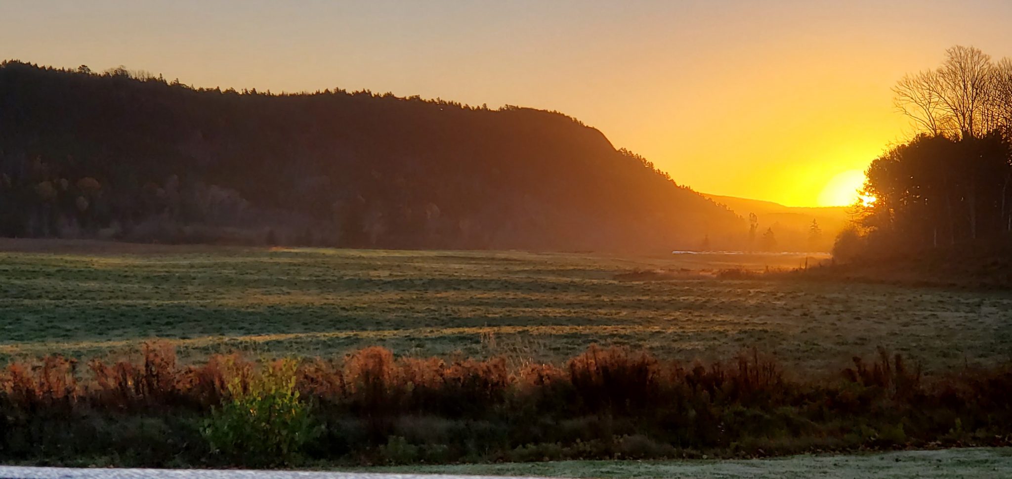 Waterford Outdoor Rink Dutch Valley N.B. – The Next Stride
