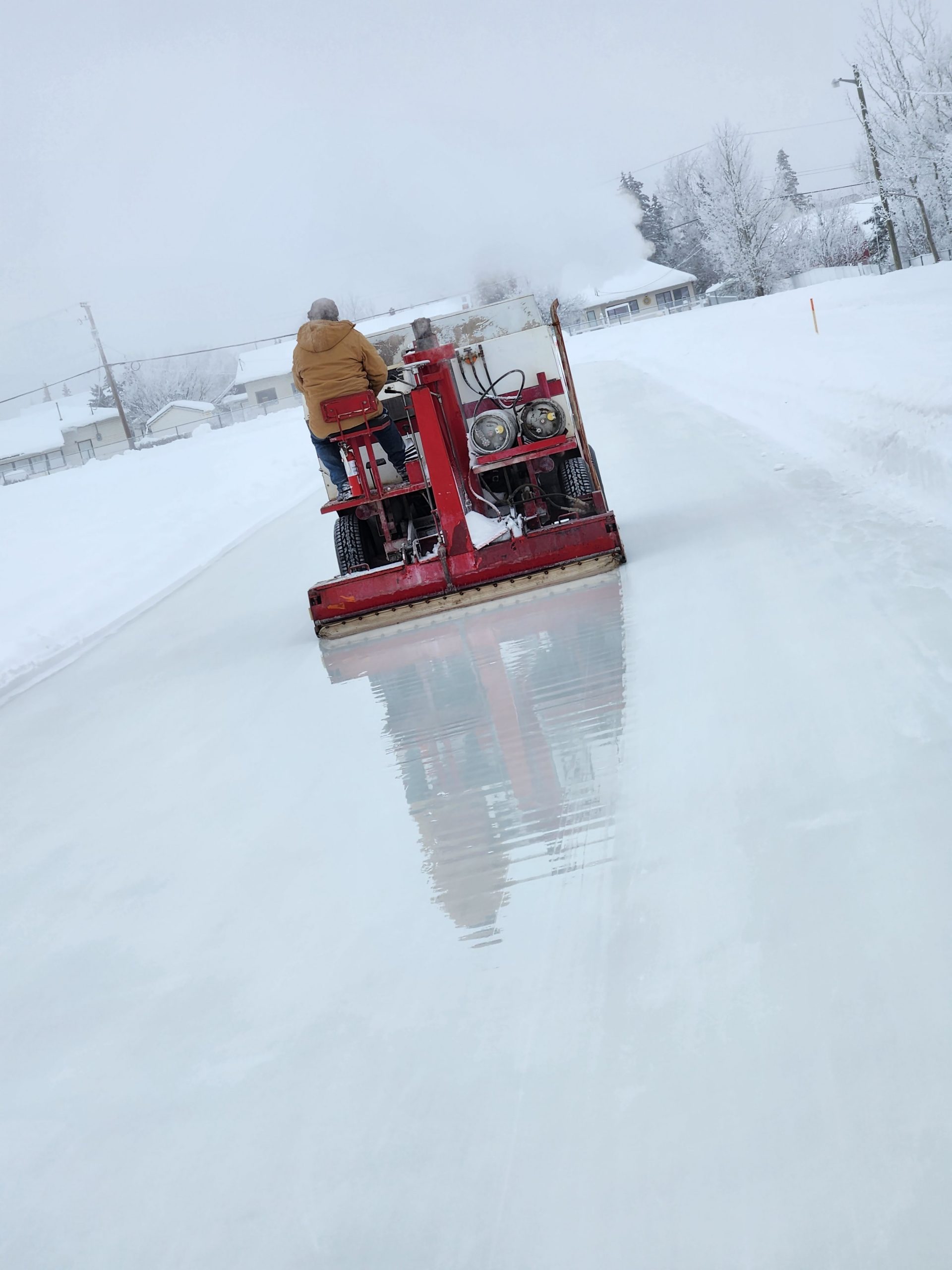 2023 ODR Campaign – The Next Stride