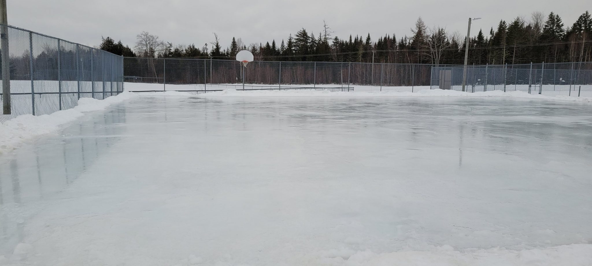 Athletic Park Outdoor Rink – The Next Stride