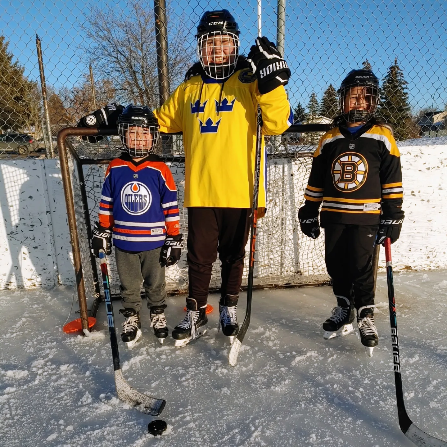 Silverwood – The Next Stride