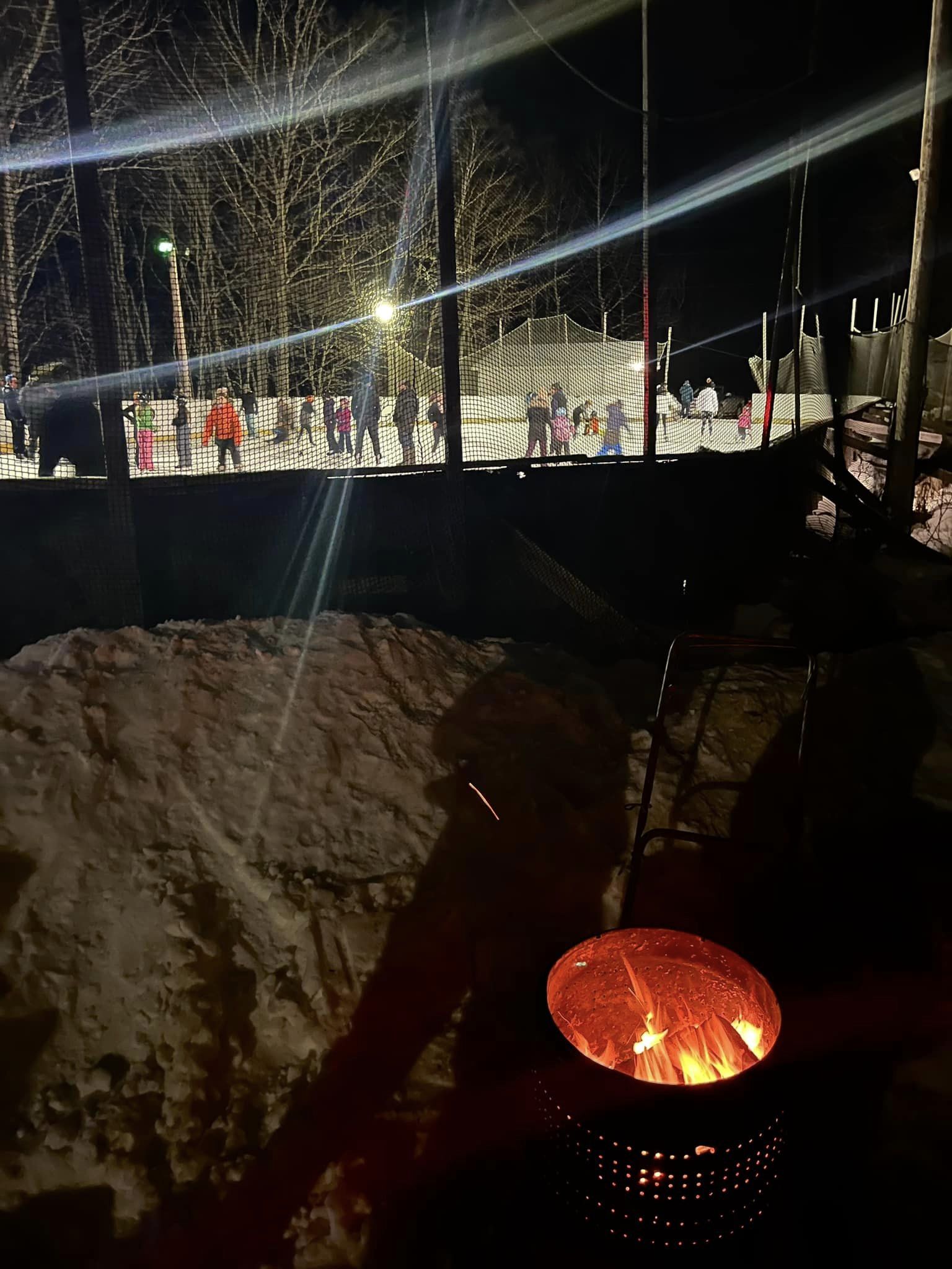 Waterford Youth Centre – The Next Stride