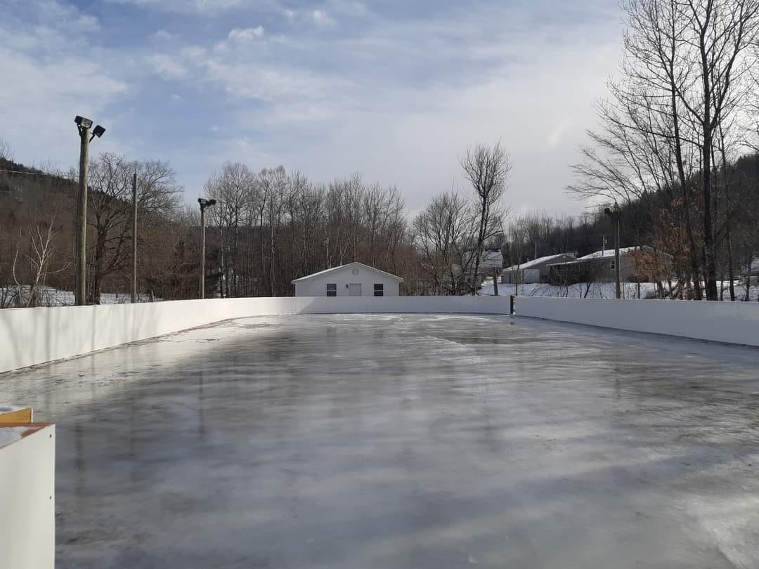 Waterford Youth Centre – The Next Stride