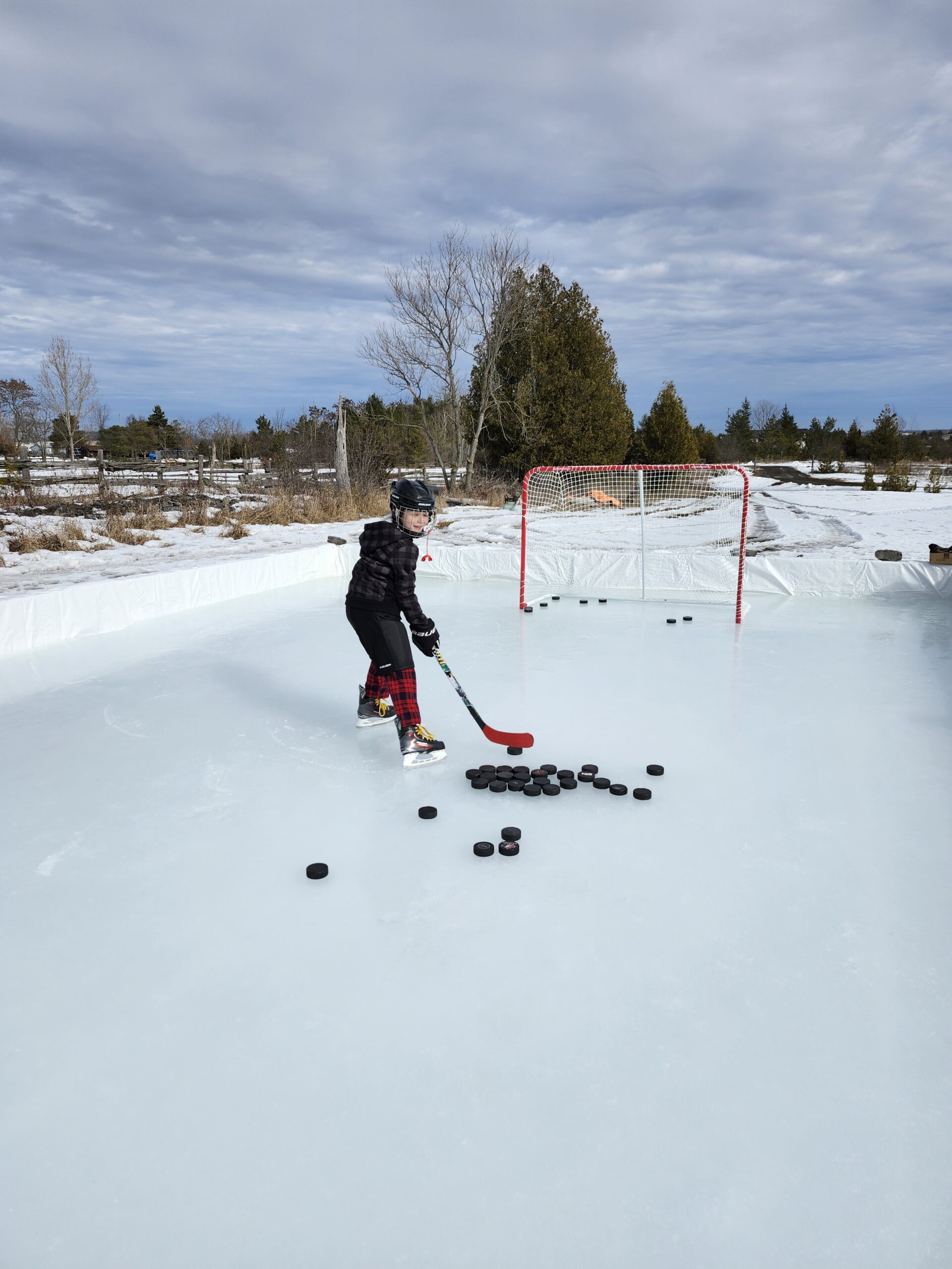 2023 ODR Campaign – The Next Stride