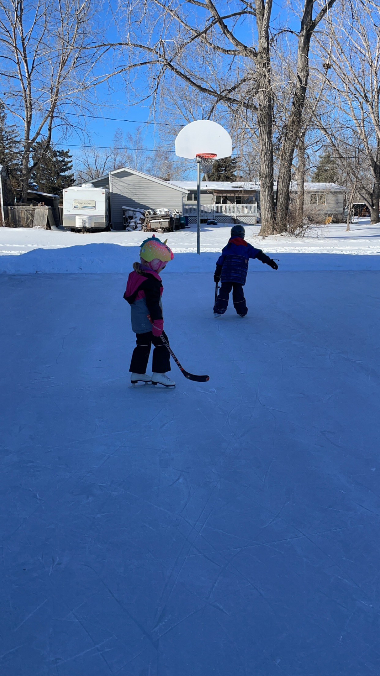 2024 ODR Campaign – The Next Stride