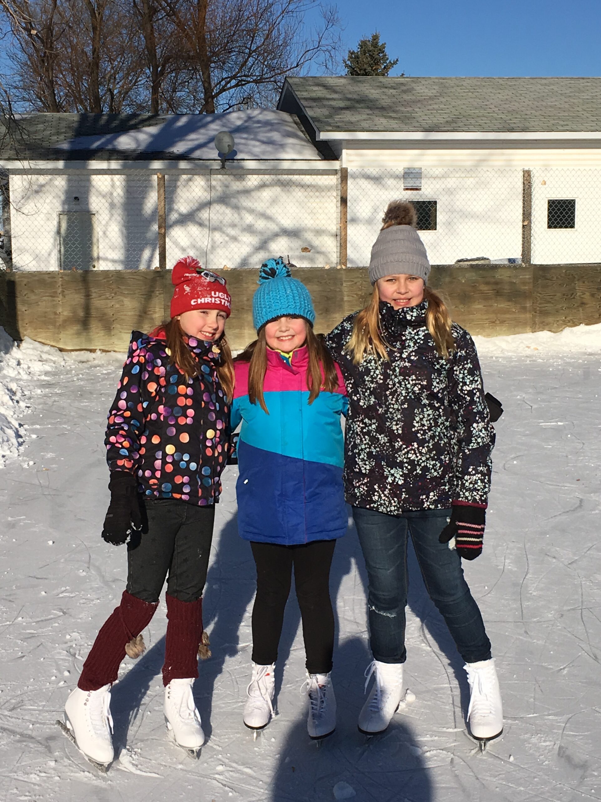 Village of North Portal – The Next Stride