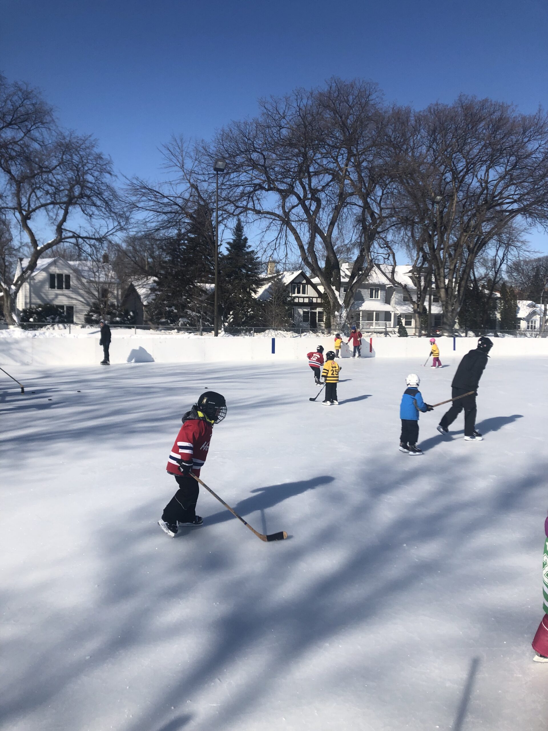 2024 ODR Campaign – The Next Stride