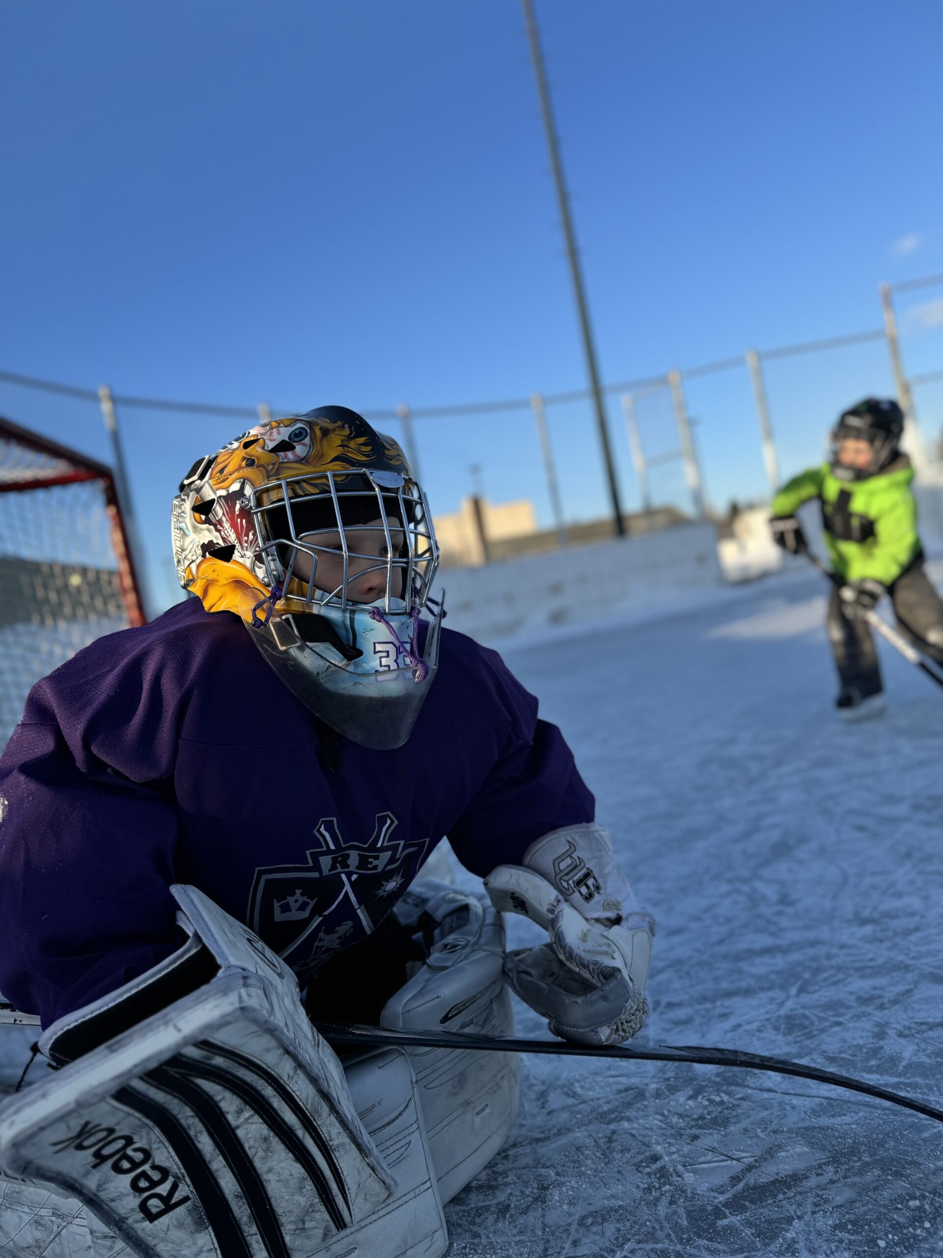 2024 ODR Campaign – The Next Stride