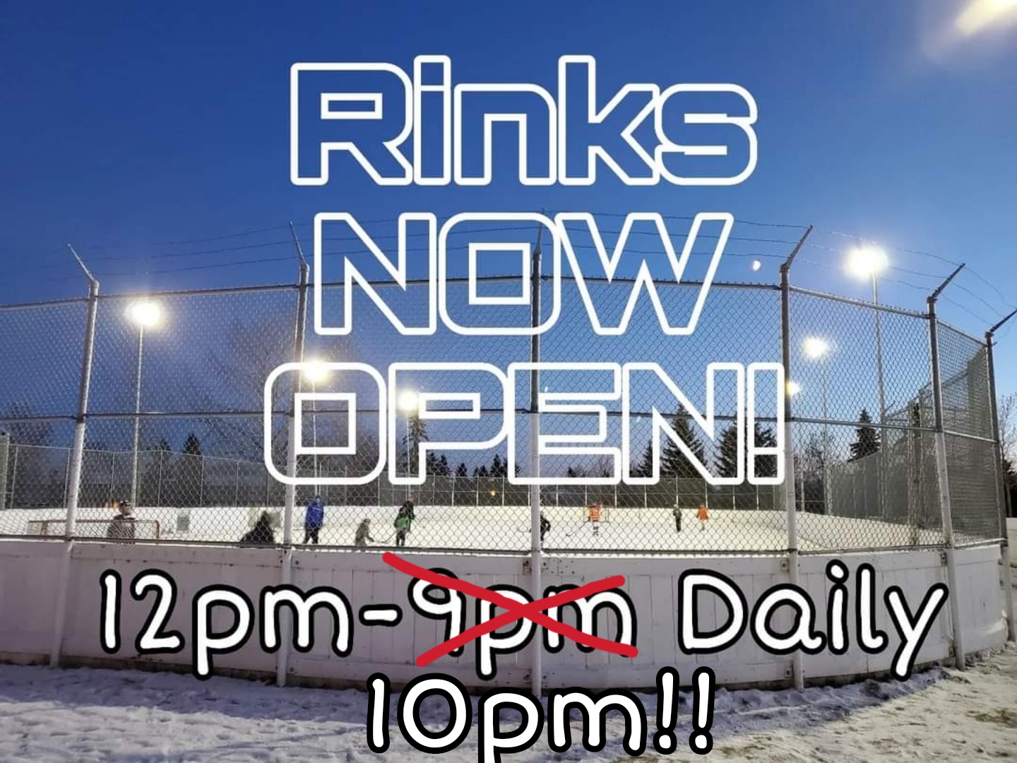 2024 ODR Campaign – The Next Stride