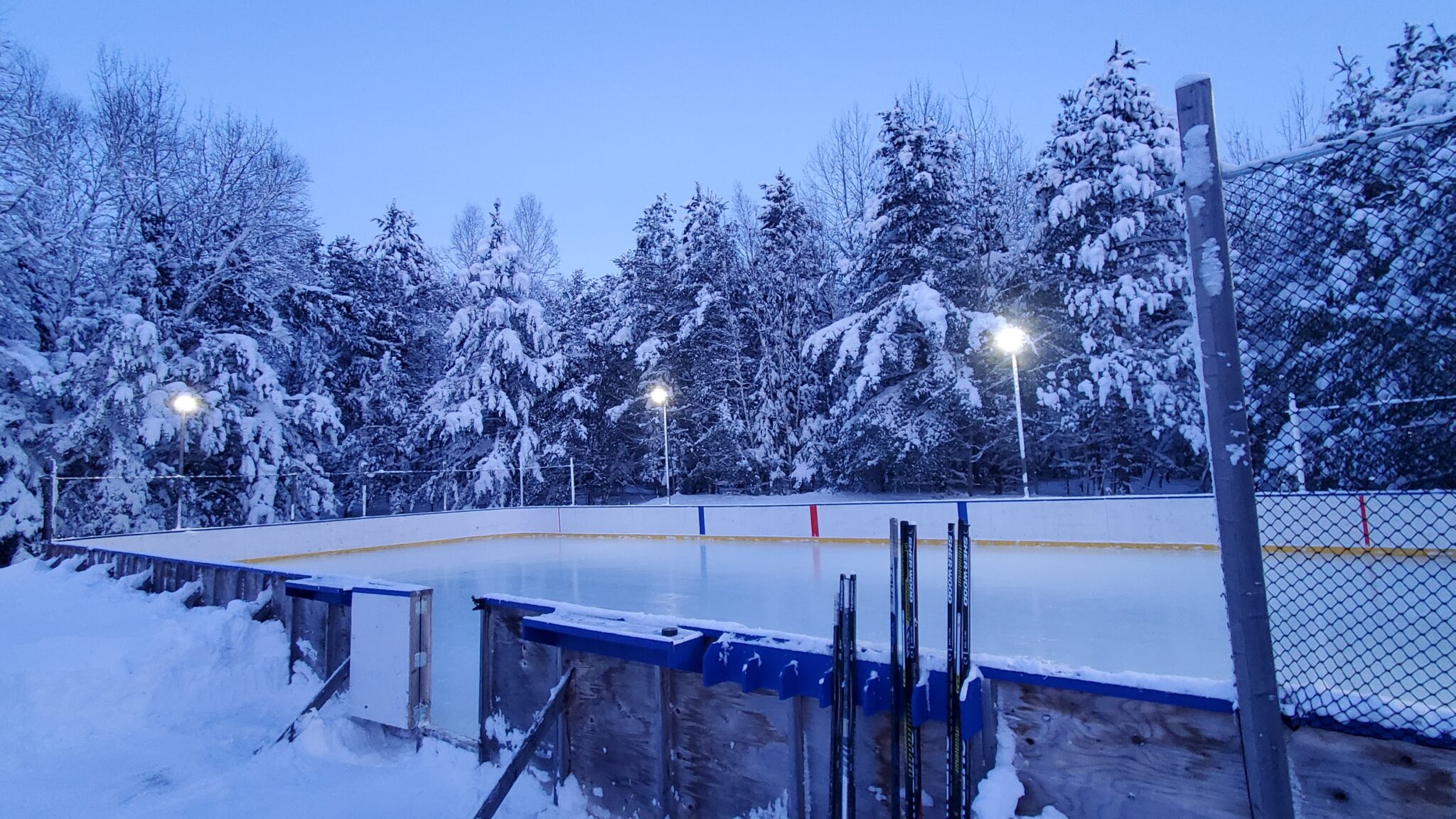 ODR Tradition – The Next Stride