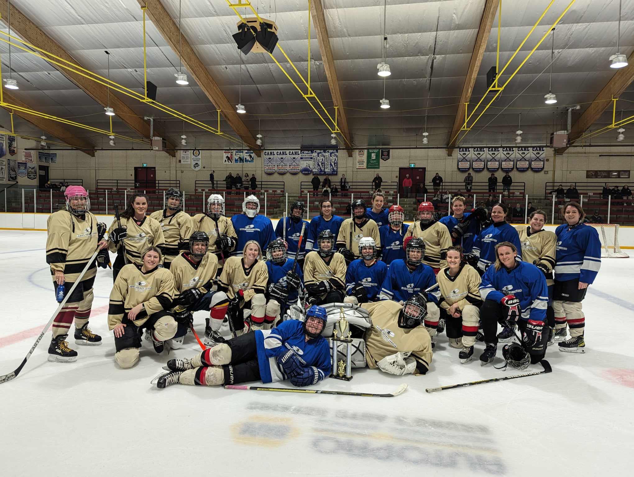 2024 Game Changers Submission – The Next Stride